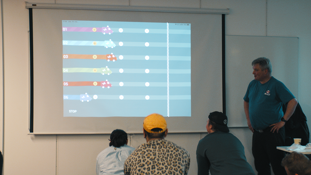 Redder liv med god design: Har fått en million til å lære hjerte- og ...