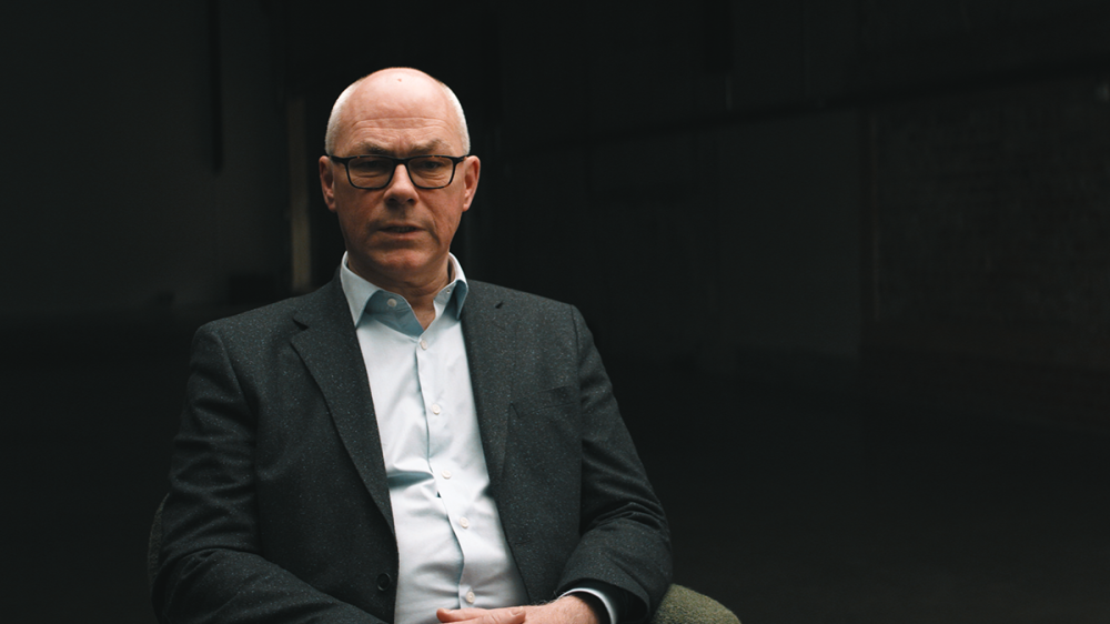 Designprosess skal bidra til at flere fullfører videregående | DOGA