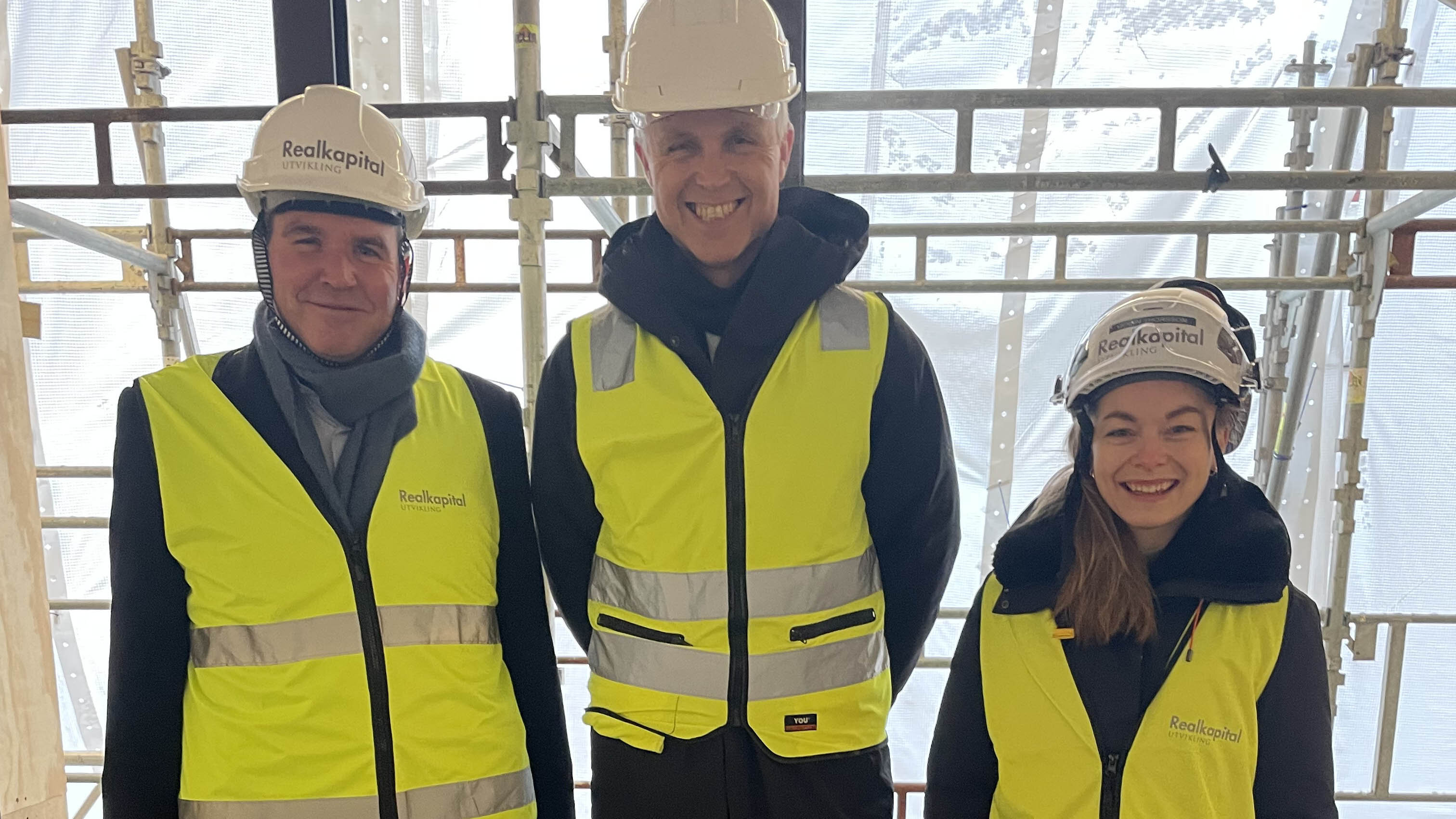 Nå er DOGA på flyttefot | DOGA