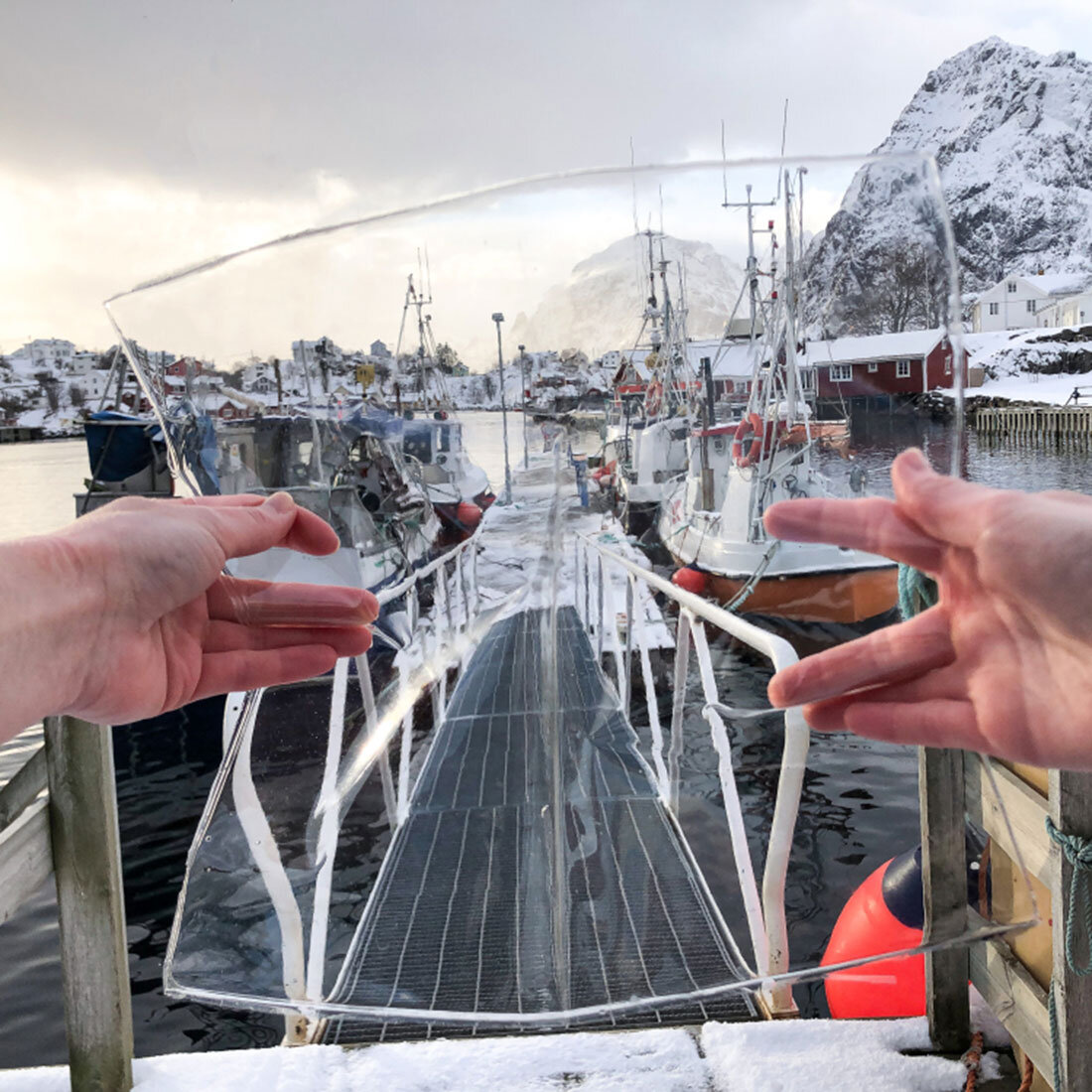 Møt norsk design og arkitekturs nye stjerner | DOGA