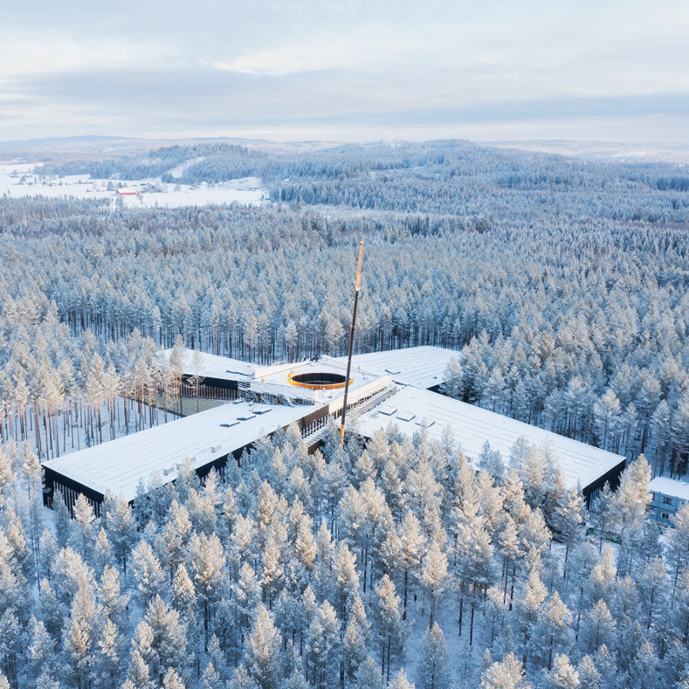 Alt du trenger å vite om DOGA-merket for design og arkitektur | DOGA