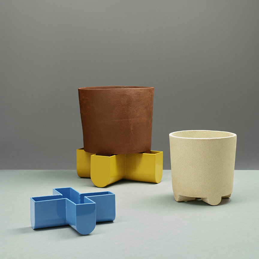 Norsk design inntar Milano | DOGA