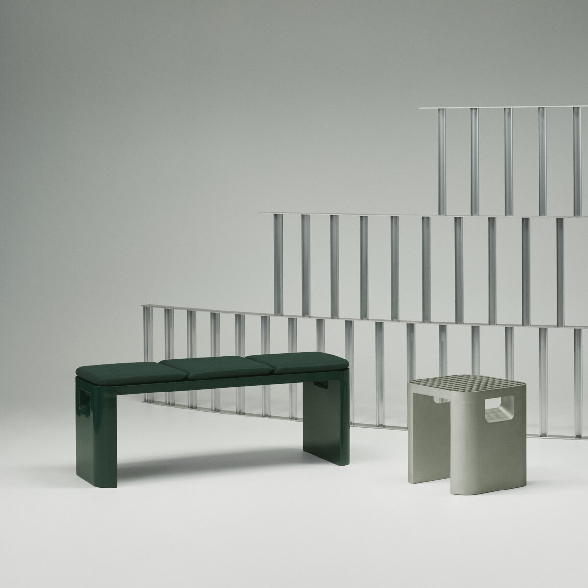 Norsk design inntar Milano | DOGA