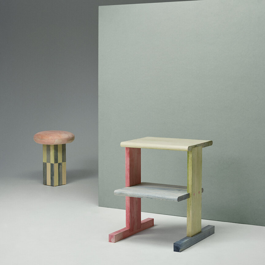 Norsk design inntar Milano | DOGA