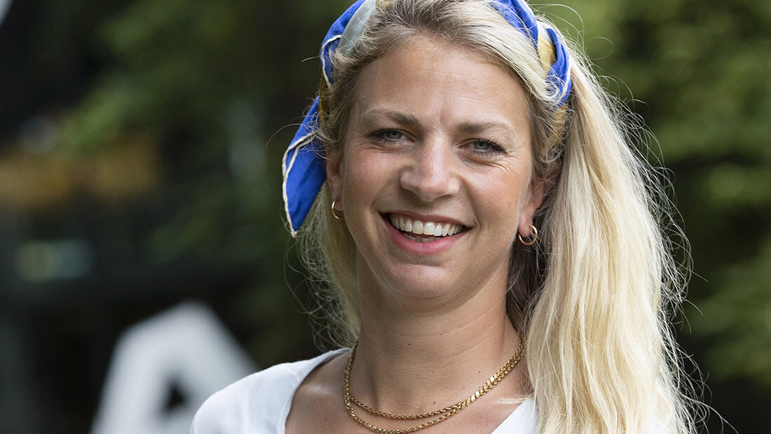 Sommer på DOGA: – Jeg er litt nyfrelst! | DOGA