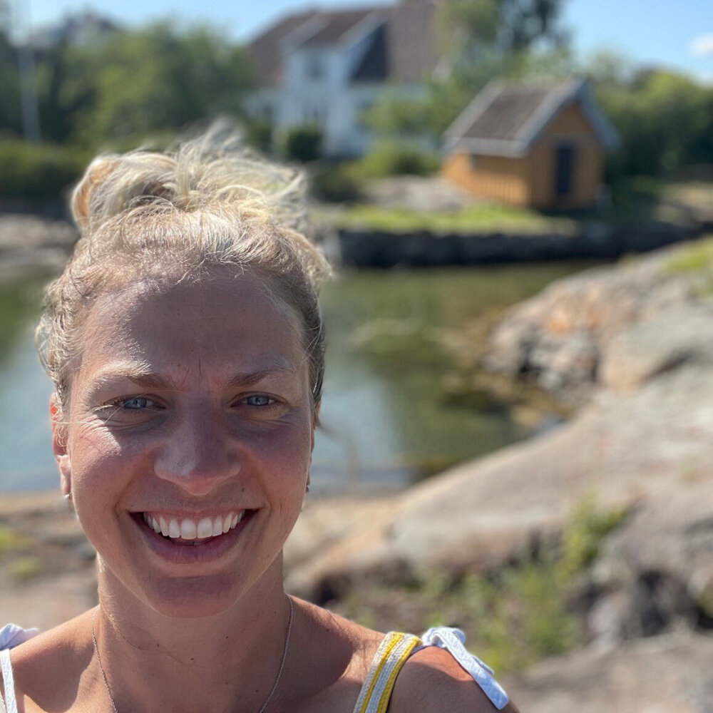 Sommer på DOGA: – Jeg er litt nyfrelst! | DOGA