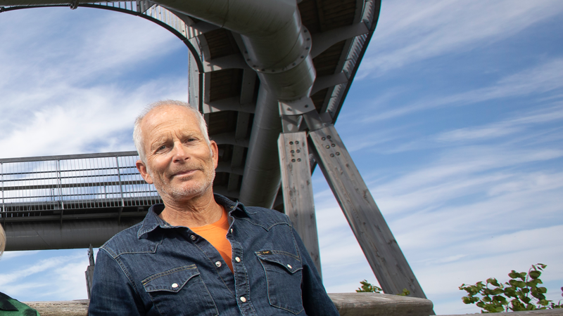 Sommer på DOGA: – Design må ikke bli for akademisk | DOGA