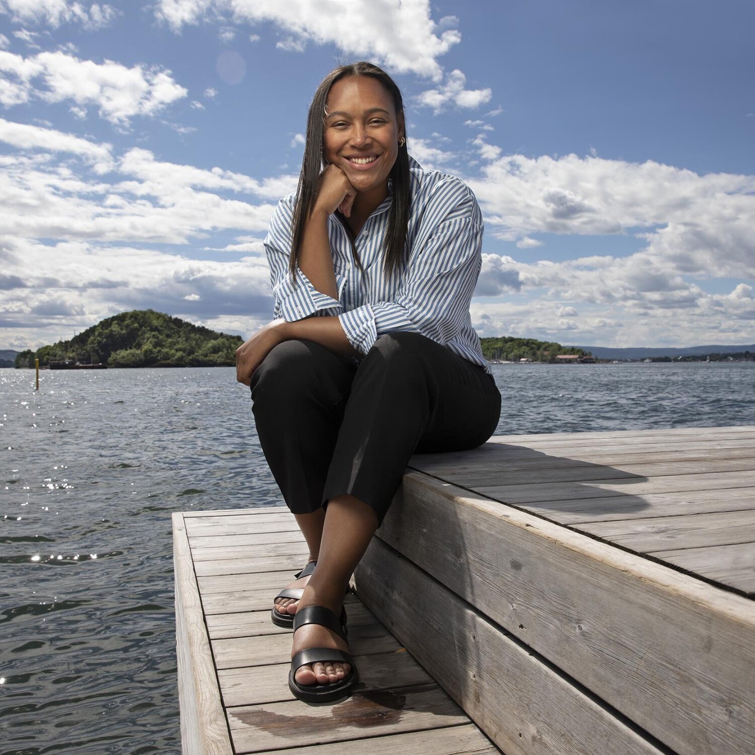 Arkitekter har mye å hente fra designfaget | DOGA