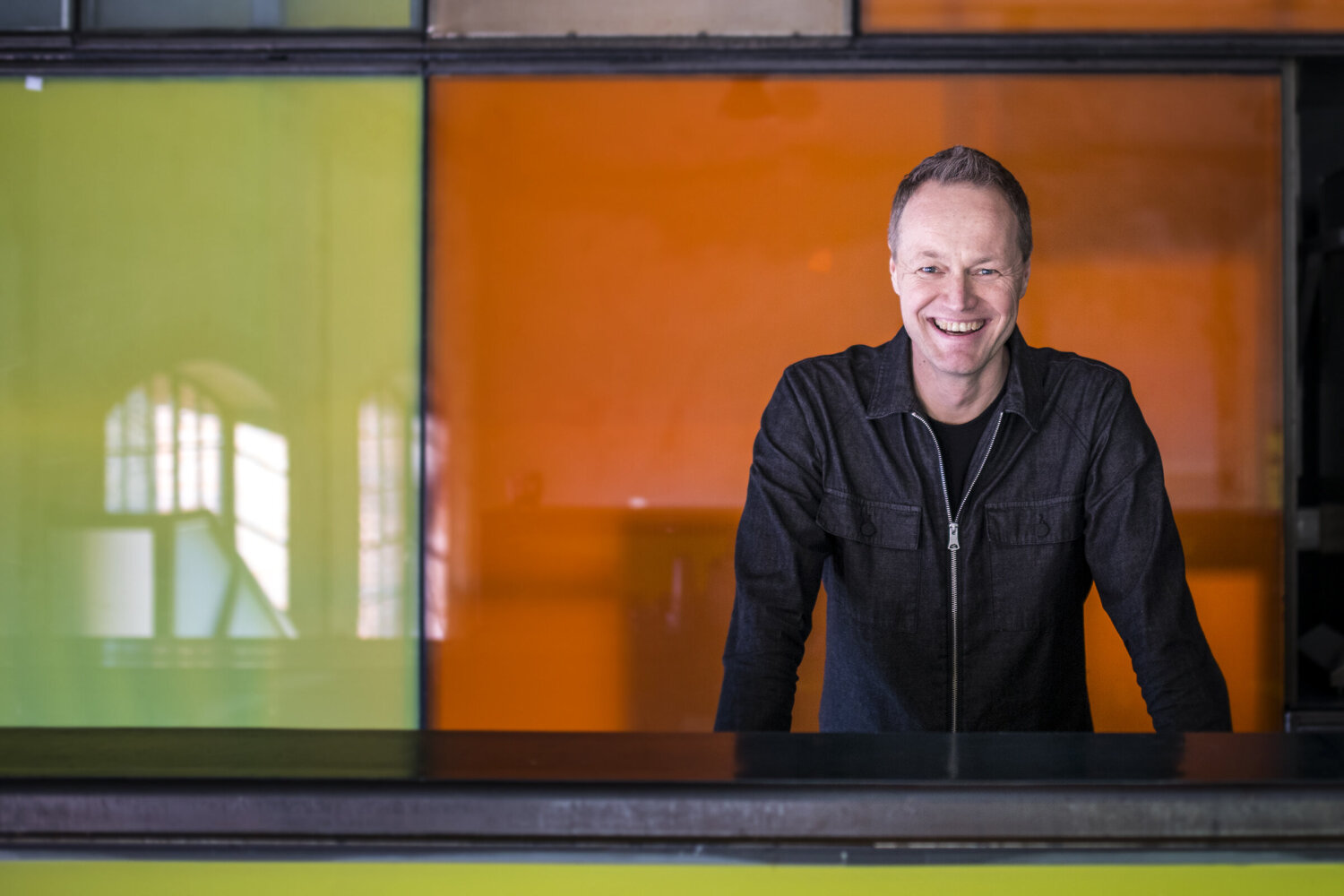 Investere i techselskaper? God design er en forutsetning | DOGA