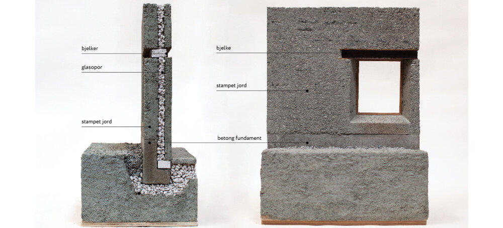 Can the long-lost earth house be resurrected? | DOGA