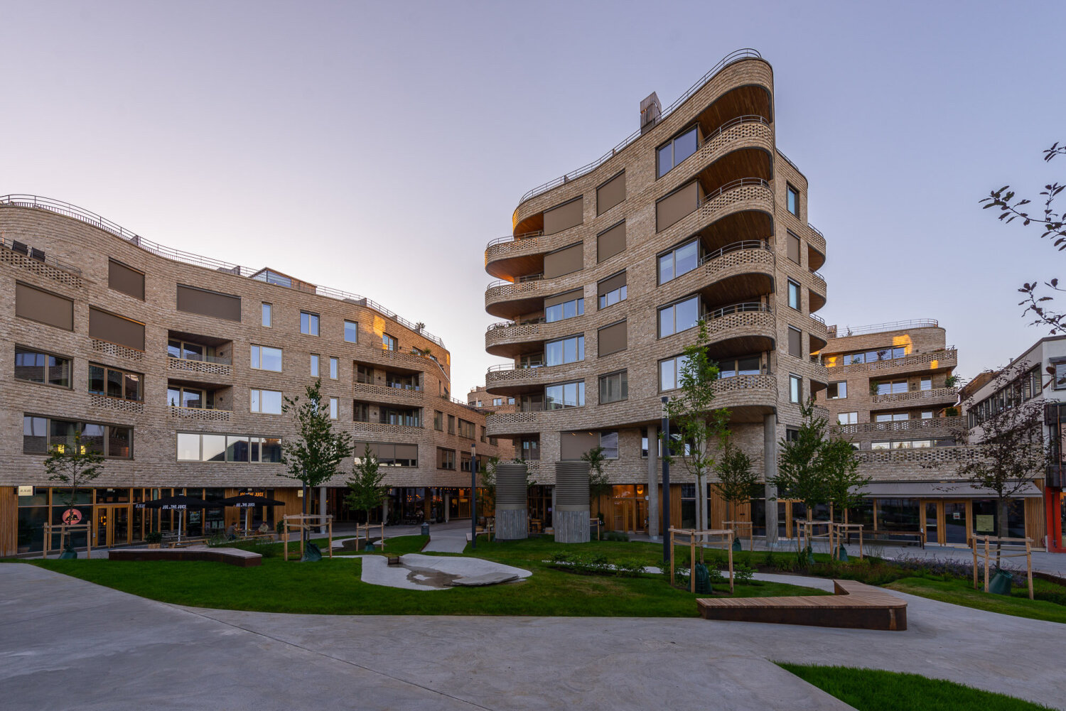 Sommer på DOGA: – Jeg er litt nyfrelst! | DOGA